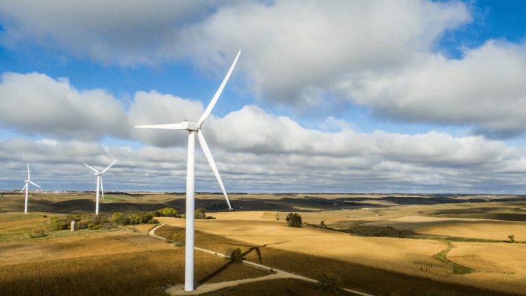 Renewable Energy – Todd-Wadena Electric Cooperative