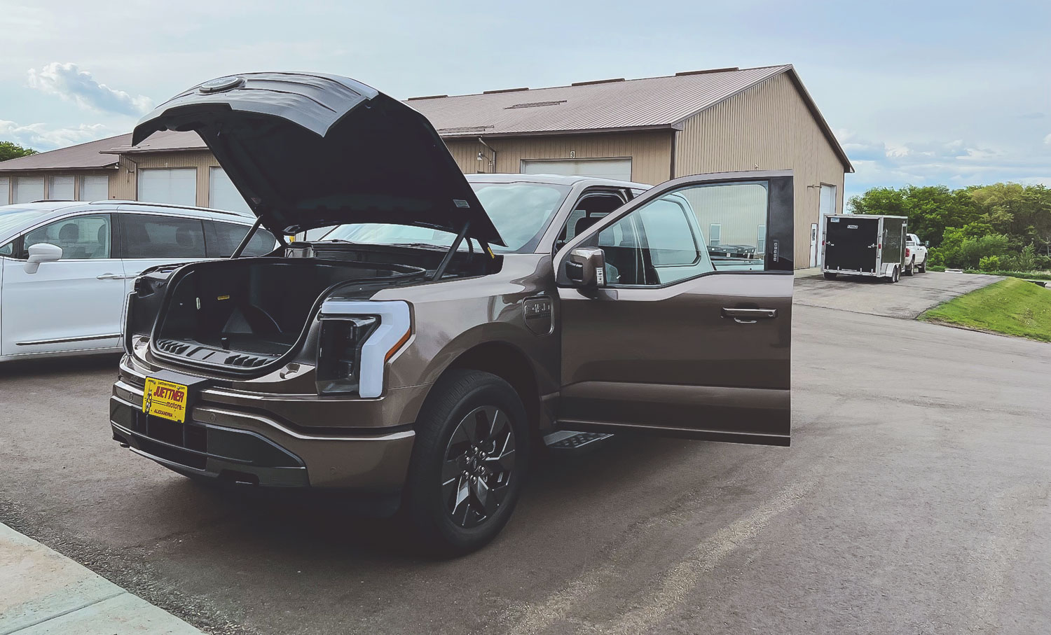 About Us – Todd-Wadena Electric Cooperative