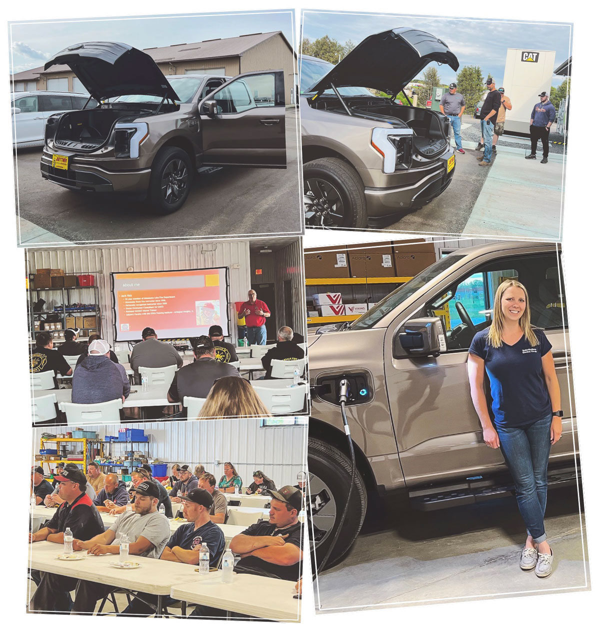 Electric Vehicle (EV) First Responder Safety Training – Todd-Wadena ...